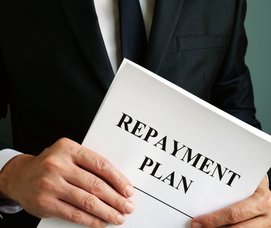 Demystifying Repayment Mortgages - Key Life FS